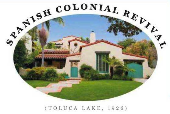 Guide to 16 Classic Los Angeles Home Styles – soulful abode